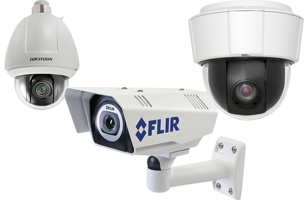 TAS Electronics | Bringing our services to Central New York since 1996